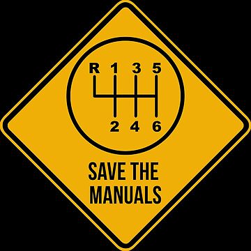 Manual Driving Quotes