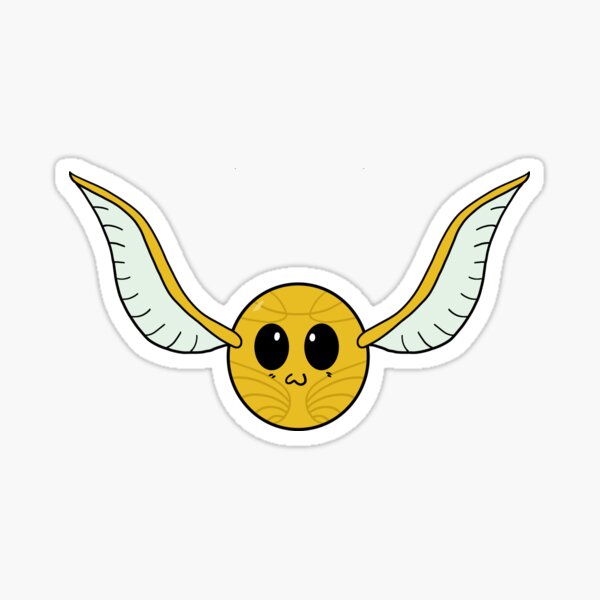 Golden Snitch Gifts & Merchandise | Redbubble