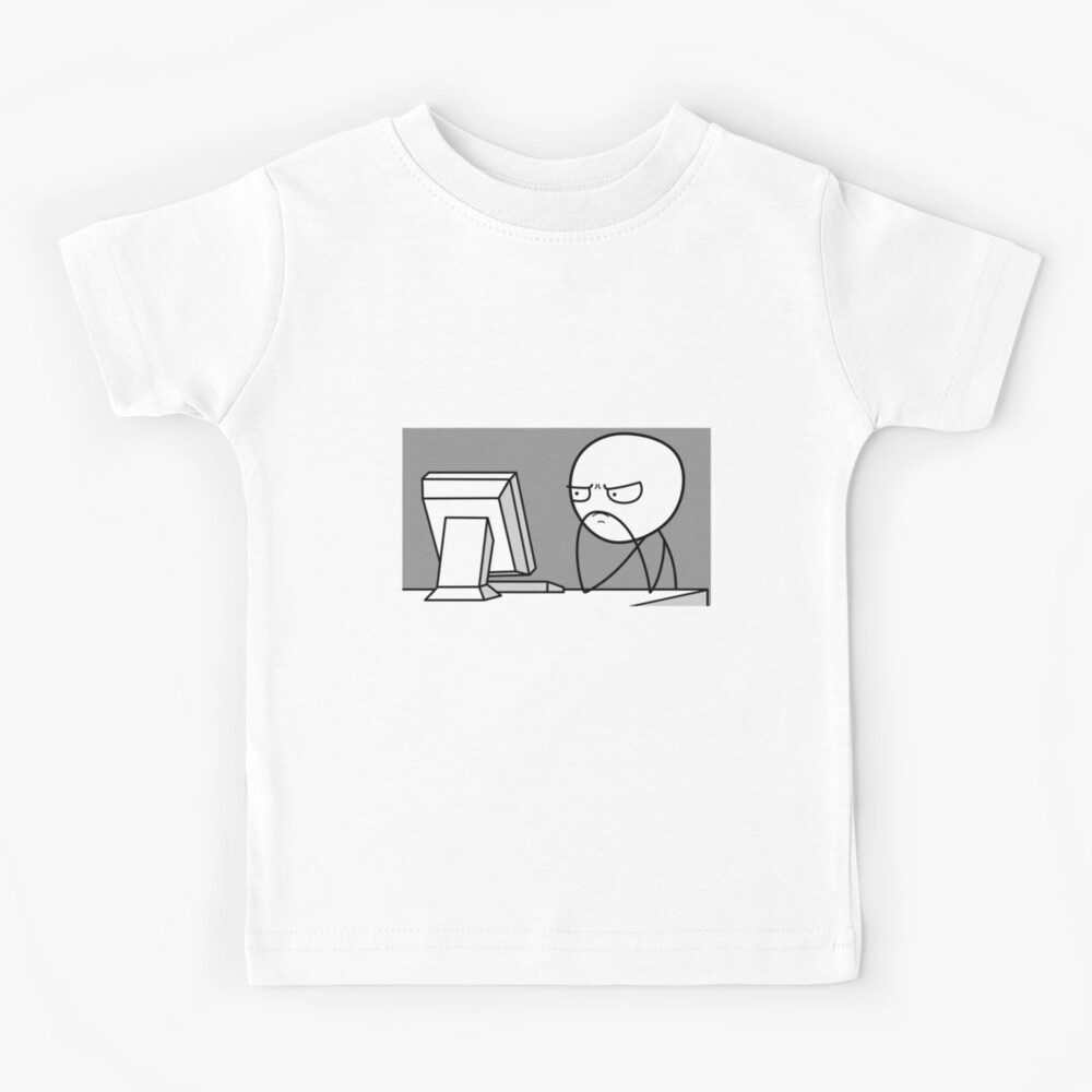 Camiseta para niños «Código de programación divertido programador ...