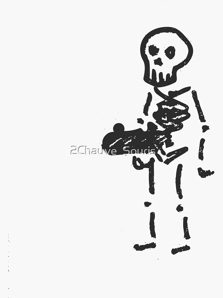 "Skater Boy" Sticker for Sale by Mixsonbug | Redbubble