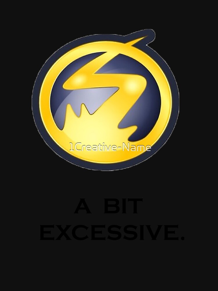 T-shirt respirant « Logo Nora West-Allen (XS) », par 1Creative-Name ...