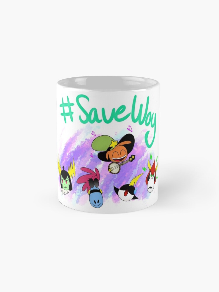 "Wander Over Yonder Emojis" Coffee Mug for Sale by SweetDips | Redbubble