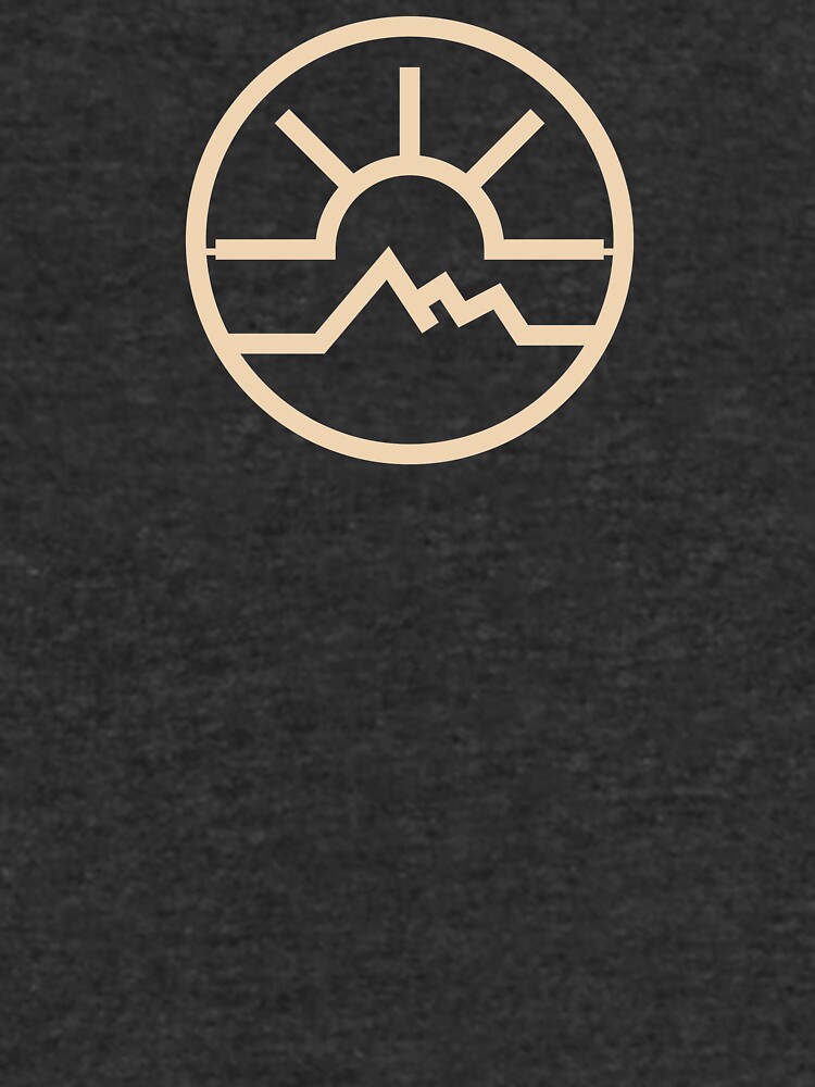 "Heartland Ranch" Lightweight Hoodie for Sale by jcalvinded | Redbubble