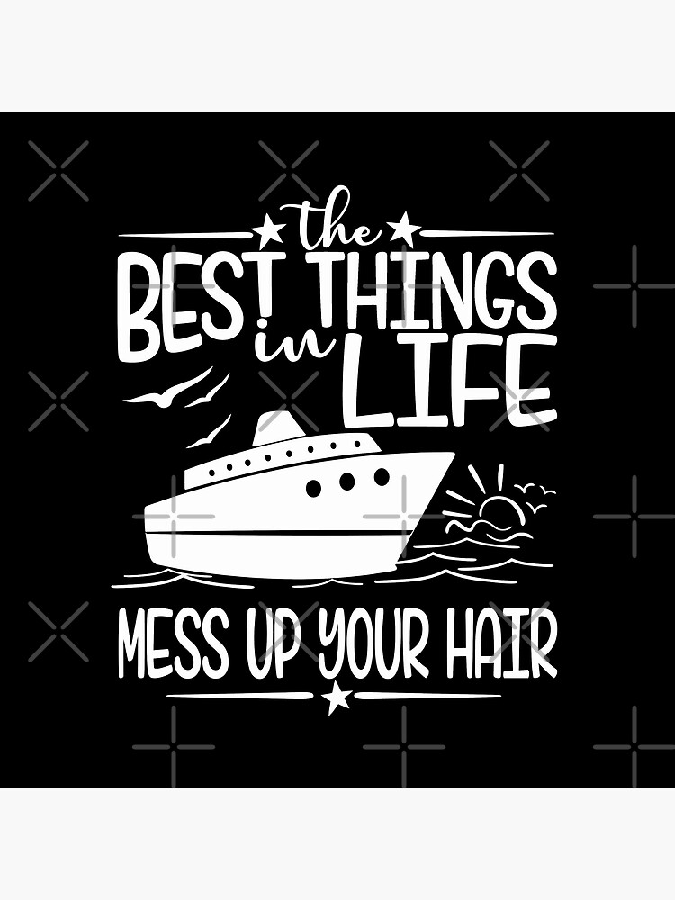 Mess Things Up Quotes