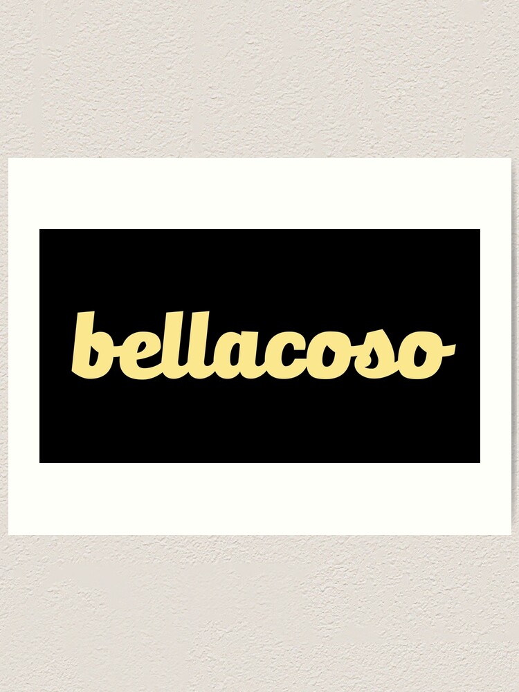 "Bellacoso - Bad Bunny & Residente" Art Print by srturk | Redbubble