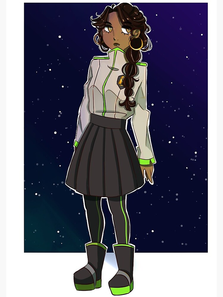 "Aurora Rising Zila Madran Art (Other Products Available)" Spiral ...