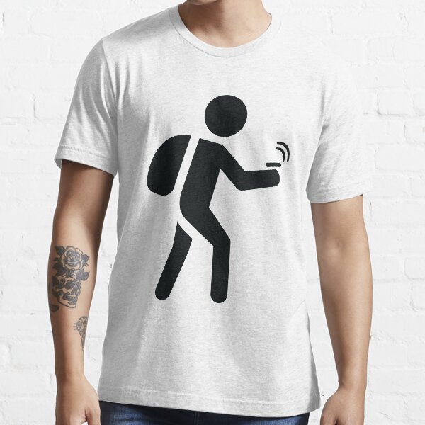 "Geocaching Icon" T-shirt for Sale by nektarinchen | Redbubble ...