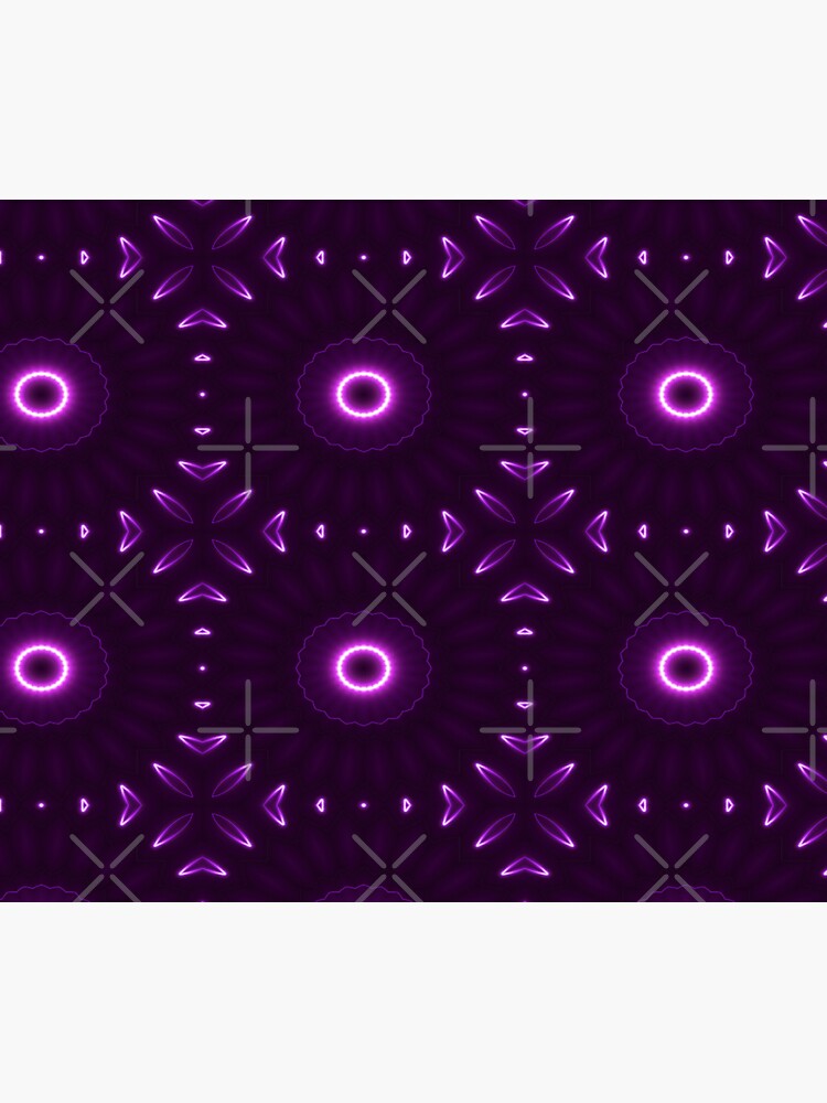 "Purple nurple" Sticker for Sale by 4EvaWonderful | Redbubble