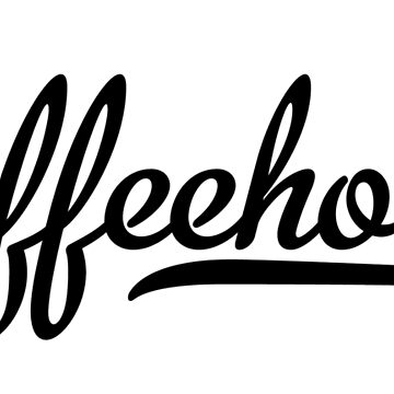 "Coffeeholic" Poster by Vectorqueen | Redbubble