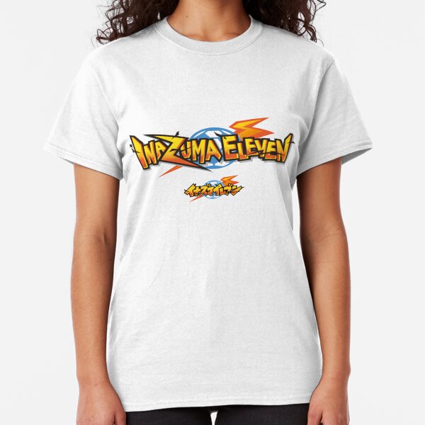 Inazuma Eleven T-Shirts | Redbubble