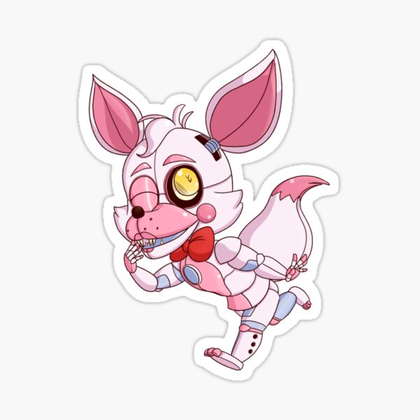 Funtime Foxy Gifts & Merchandise | Redbubble