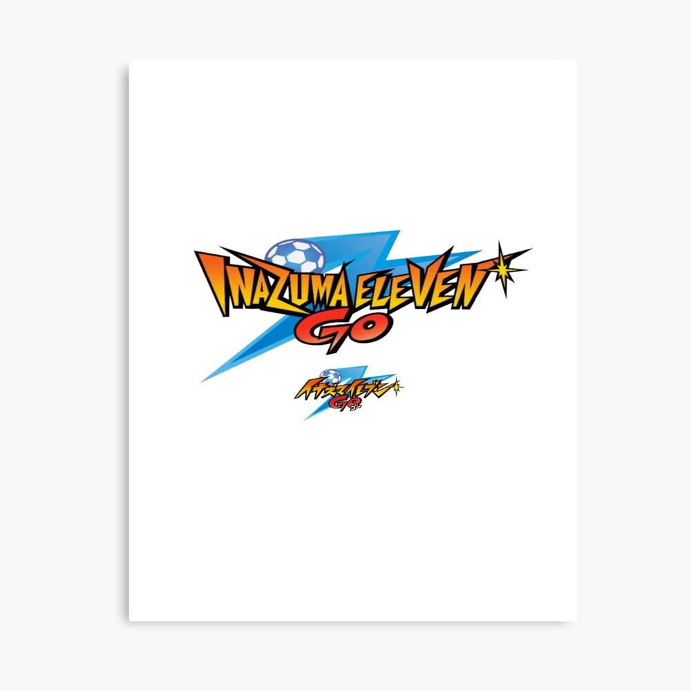 Inazuma Eleven Go Logo