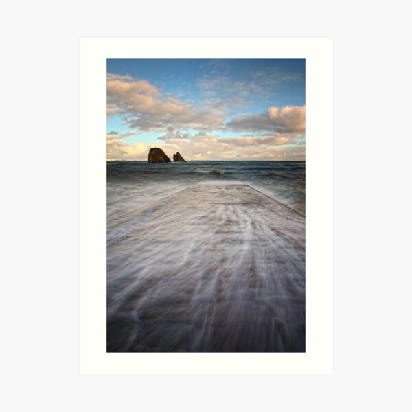 "Brough, Caithness, Scotland" Art Print for Sale by MaCross | Redbubble