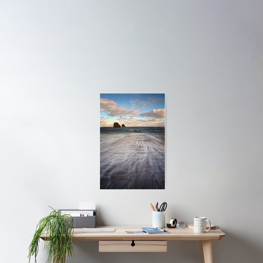 "Brough, Caithness, Scotland" Poster by MaCross | Redbubble