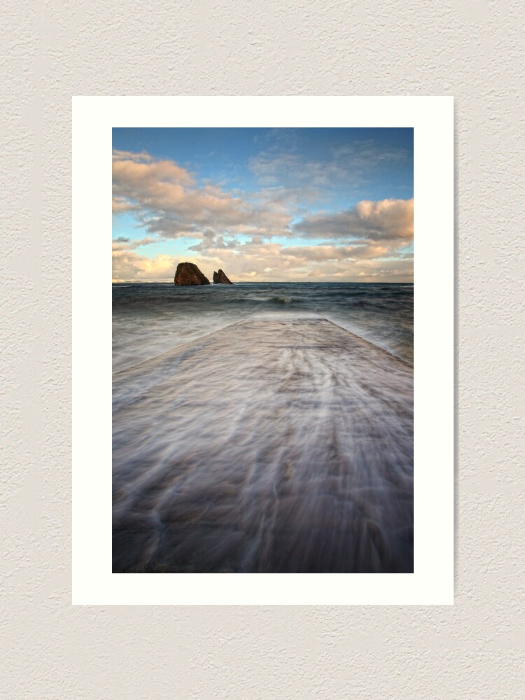 "Brough, Caithness, Scotland" Art Print for Sale by MaCross | Redbubble