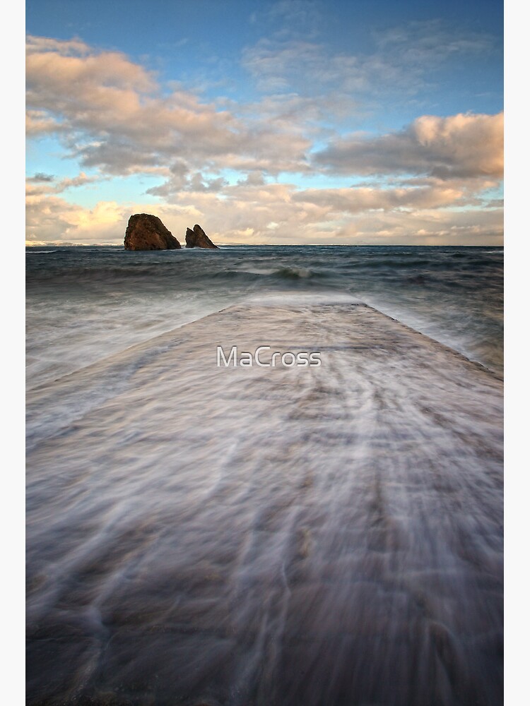 "Brough, Caithness, Scotland" Art Print for Sale by MaCross | Redbubble