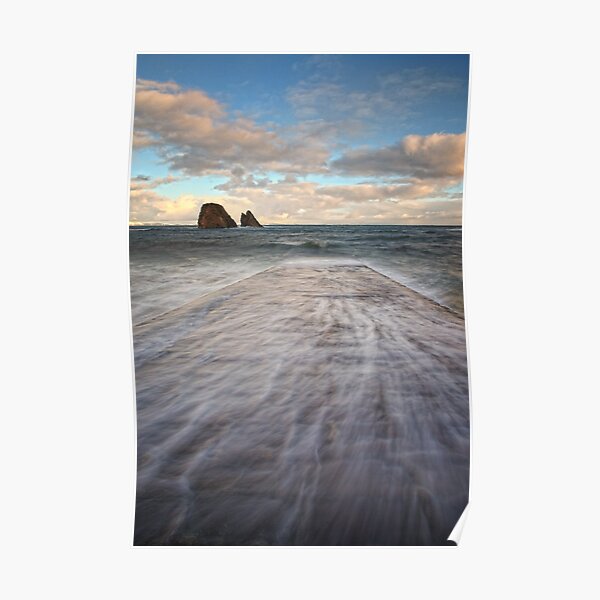 "Brough, Caithness, Scotland" Poster by MaCross | Redbubble