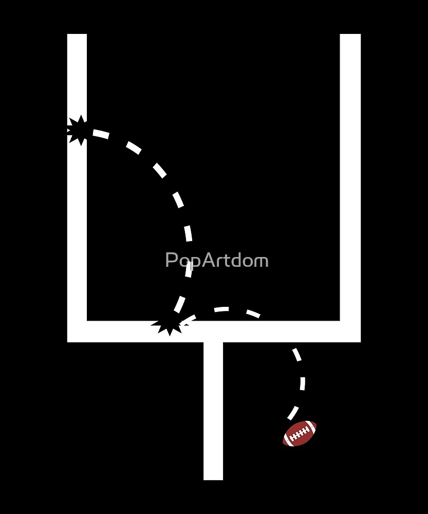 "Awesome Double Doink Design" by PopArtdom | Redbubble