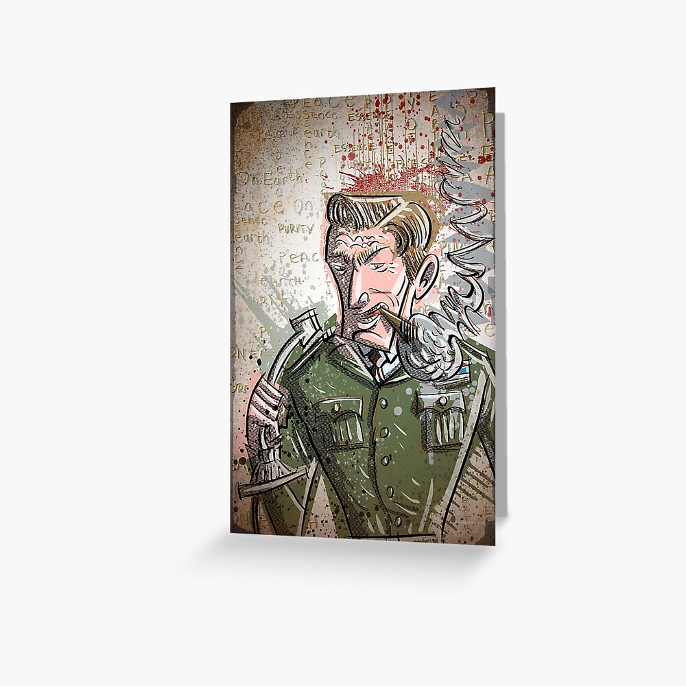 "Jack Ripper, Dr Strangelove, Art, illustration, drawing, stanley ...