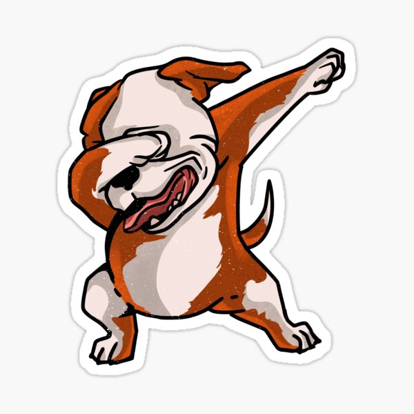 Dancing Pit Bull Gifts & Merchandise | Redbubble