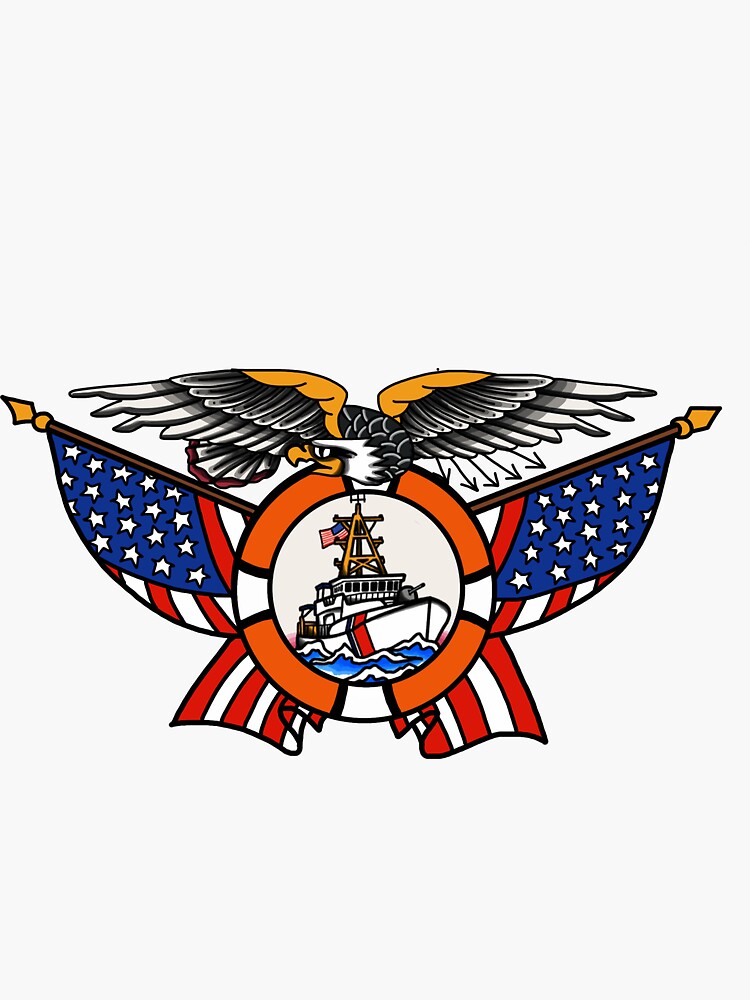 "American Cutters - FRC" Sticker for Sale by AlwaysReadyCltv | Redbubble