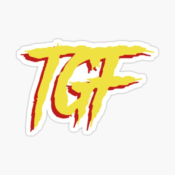 Tgfbro Merch & Gifts for Sale | Redbubble
