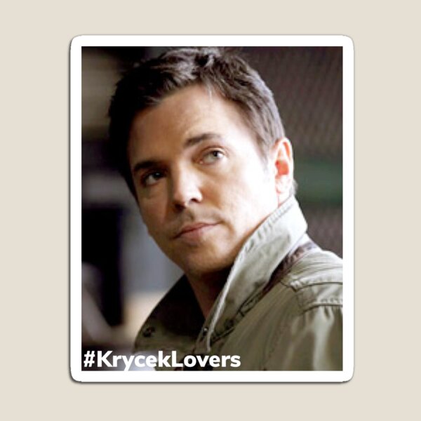 Alex Krycek Gifts & Merchandise | Redbubble