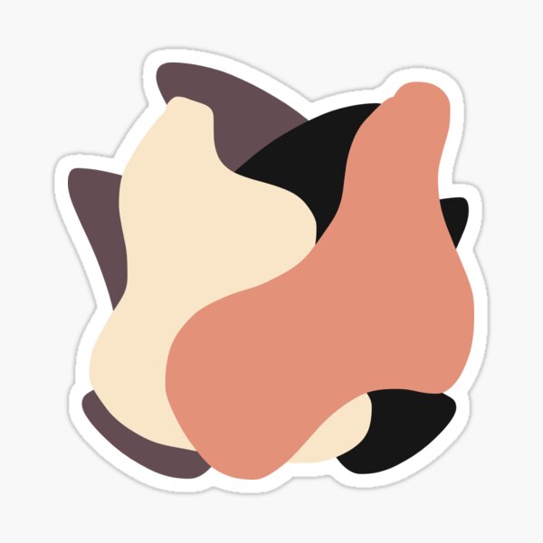 Blurb Stickers | Redbubble