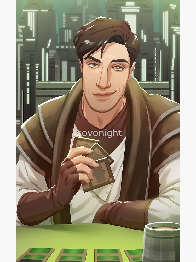 "pure pazaak" Art Print for Sale by sovonight | Redbubble