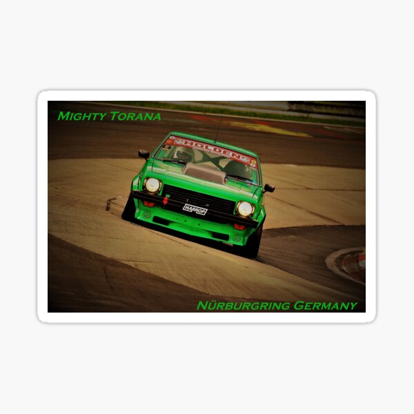 Holden Torana Gifts & Merchandise | Redbubble
