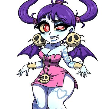 "Voodoo Mama" Sticker for Sale by Simmsyboy | Redbubble