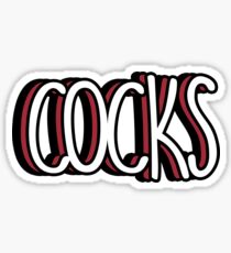Cocky Gifts & Merchandise | Redbubble