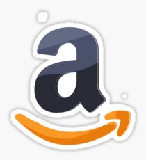 Amazon Prime Stickers | Redbubble