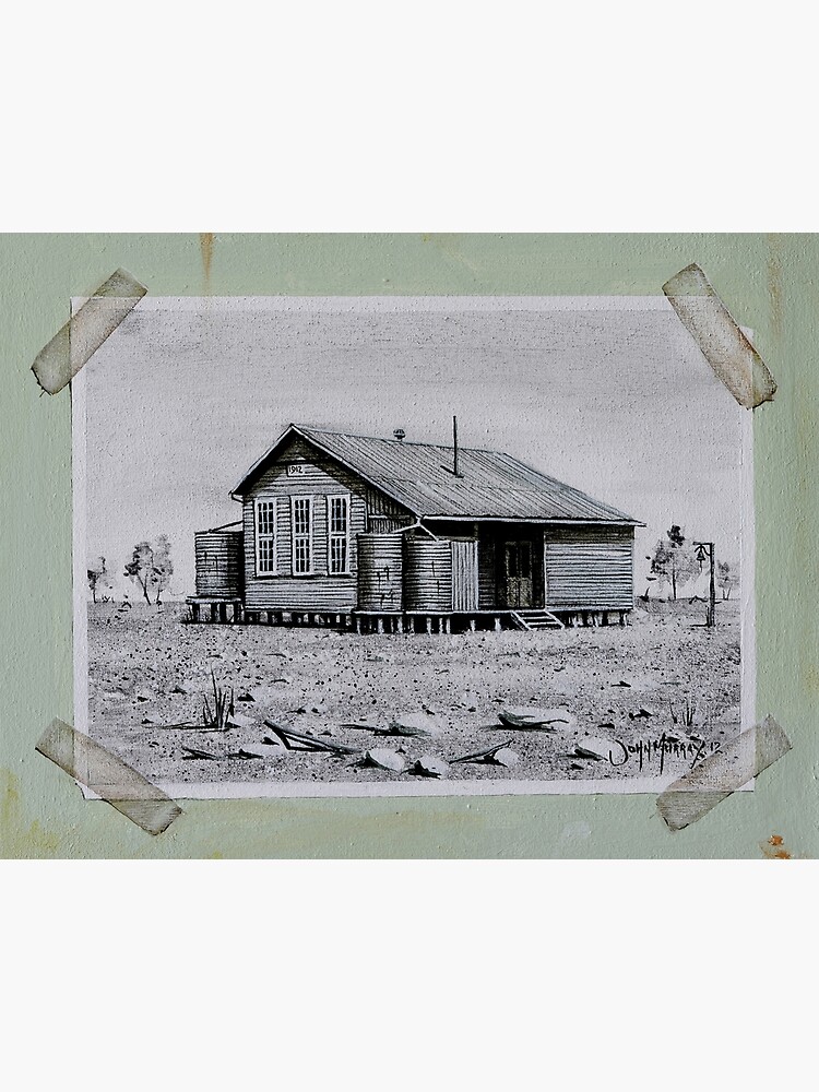 "Lightning Ridge Central School Centenary " Photographic Print by ...