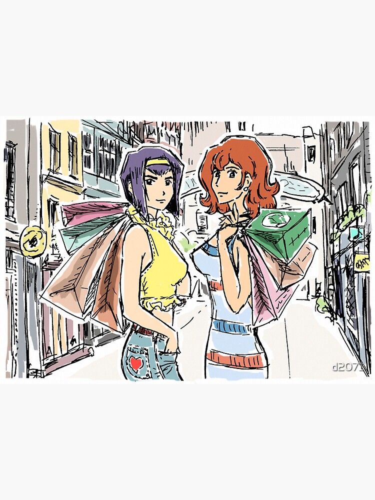 "Best girls" Sticker by d2071 | Redbubble