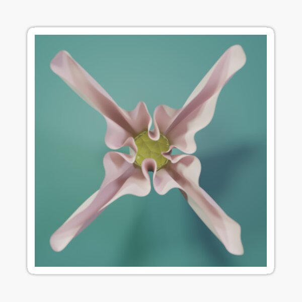 "Soften" Sticker for Sale by MesteMonokrom | Redbubble