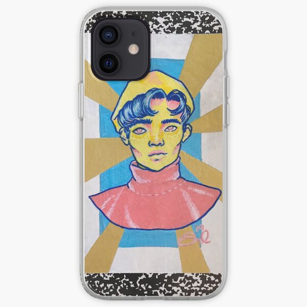 Posca Pens iPhone cases & covers | Redbubble