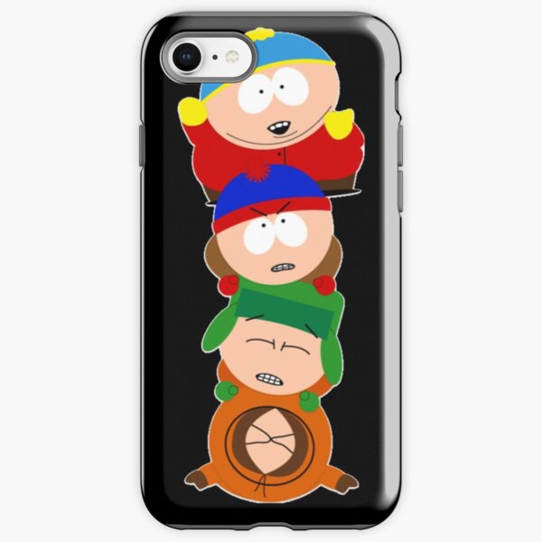 South Park iPhone cases & covers | Redbubble