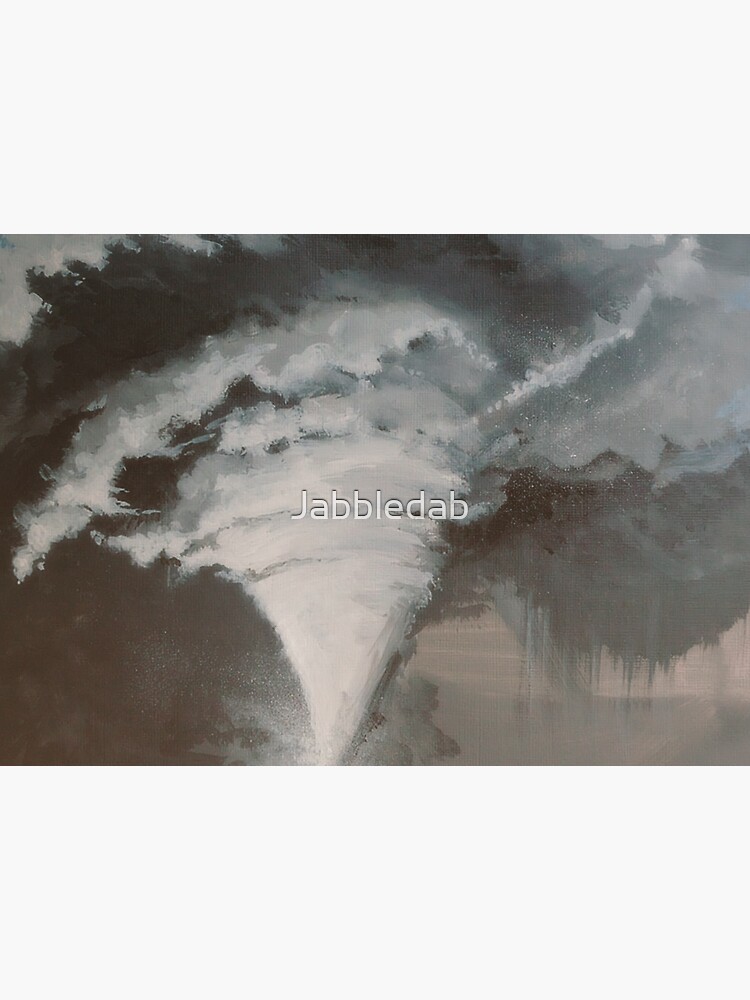 "Funnel cake" Sticker for Sale by Jabbledab | Redbubble