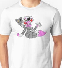 Fnaf Mangle: Gifts & Merchandise | Redbubble