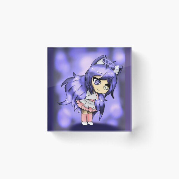 Gacha Life Merch & Gifts for Sale | Redbubble