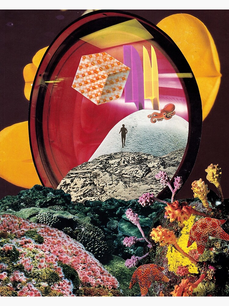 "The Gate" Poster for Sale by lerson | Redbubble