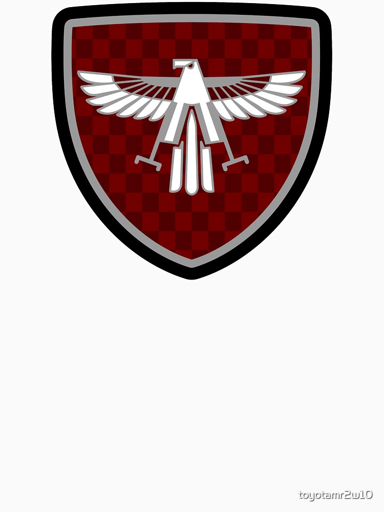 T-shirt « Emblème "Screaming Chicken" (Style C) », par toyotamr2w10 ...