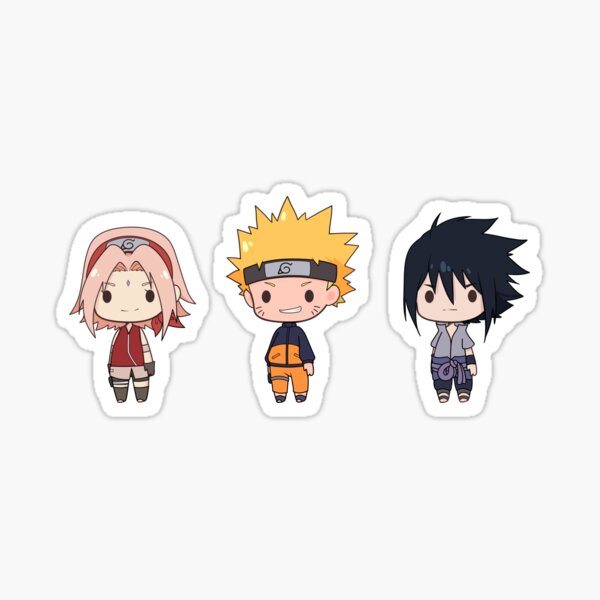 Team 7 Stickers | Redbubble