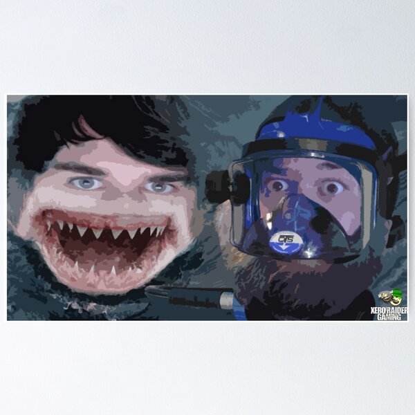 Xero Merch & Gifts for Sale | Redbubble