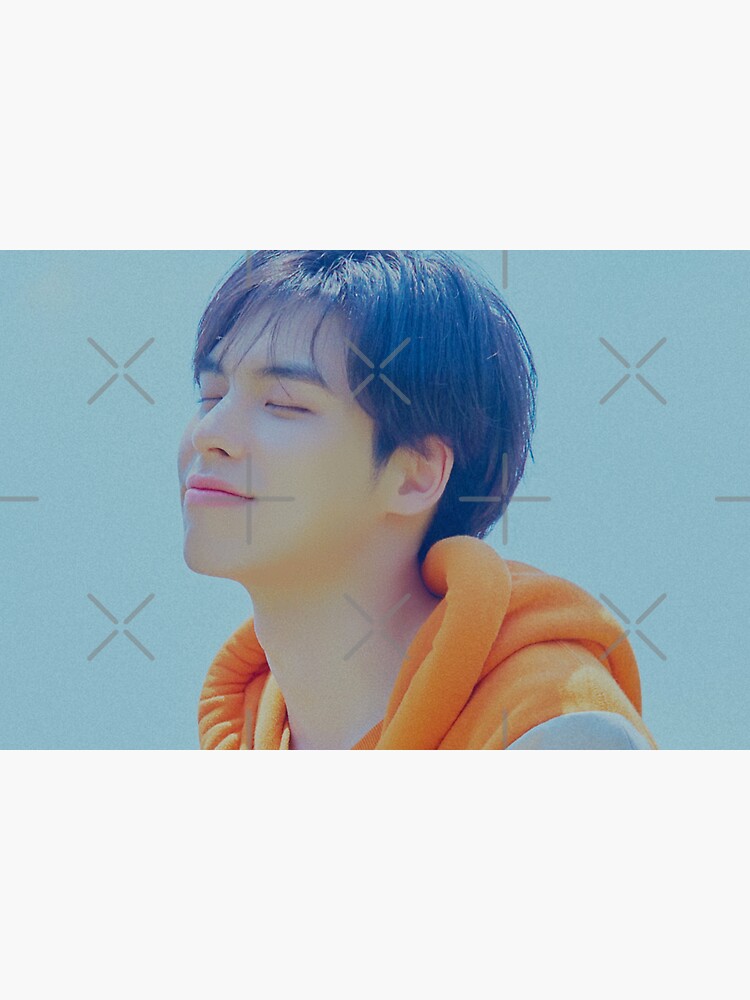 "CIX MOVIE STAR BX" Sticker for Sale by BGEMPORIUM | Redbubble