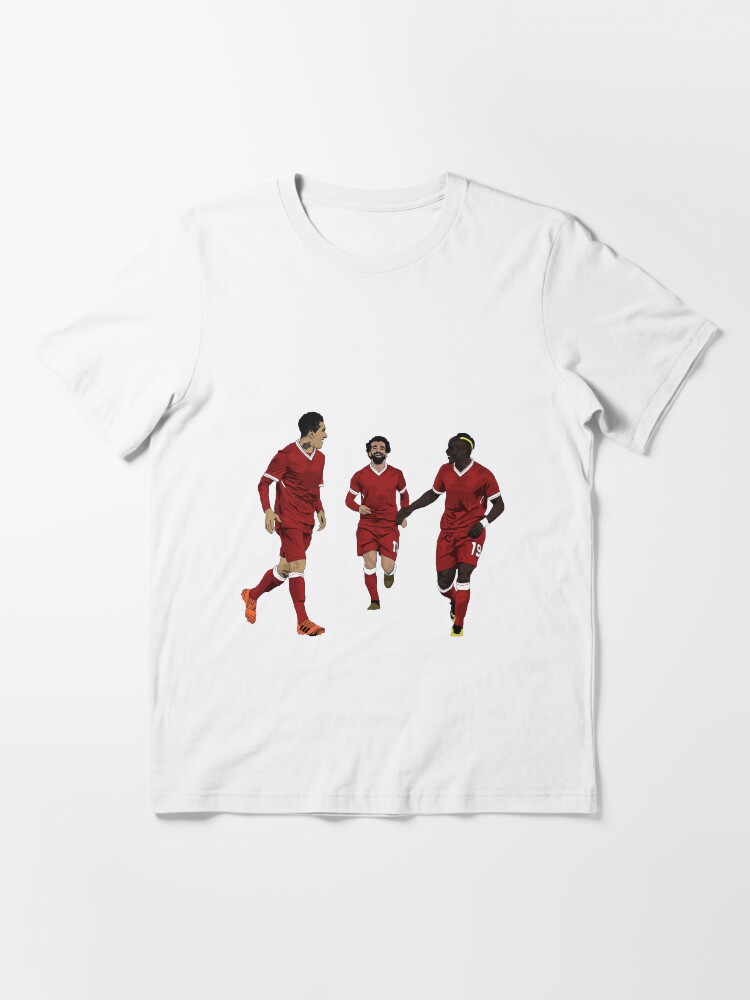 ""Thrilling Three"" T-shirt for Sale by LloydsArt | Redbubble | roberto ...