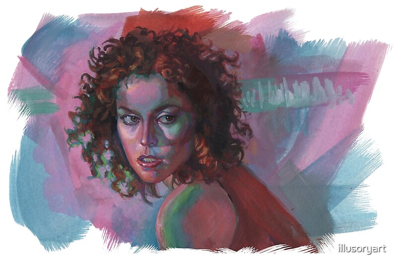 "There is only Zuul" by illusoryart | Redbubble