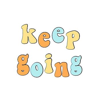 "be kind pastel bubble font" Sticker for Sale by mandykamp | Redbubble