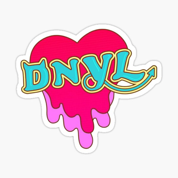 Dnyl Gifts & Merchandise | Redbubble